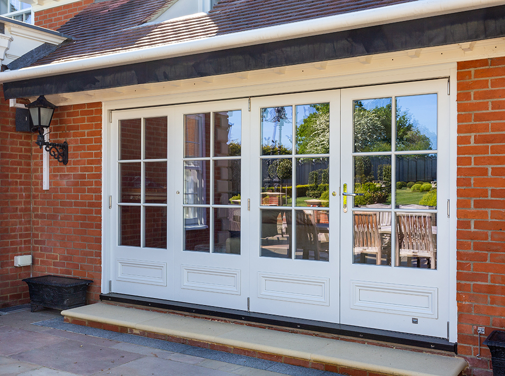 Ramsden Bellhouse Renovation, Essex - Lomax & Wood