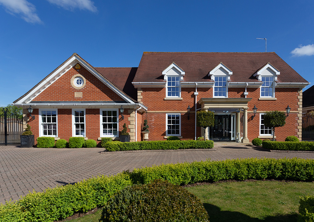 Ramsden Bellhouse Renovation, Essex - Lomax & Wood