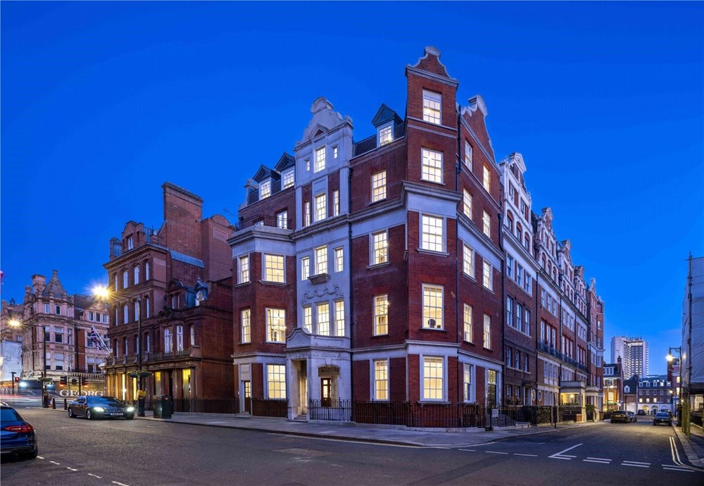 Bespoke Georgian Timber Sash Windows for Westminster Council - Lomax & Wood