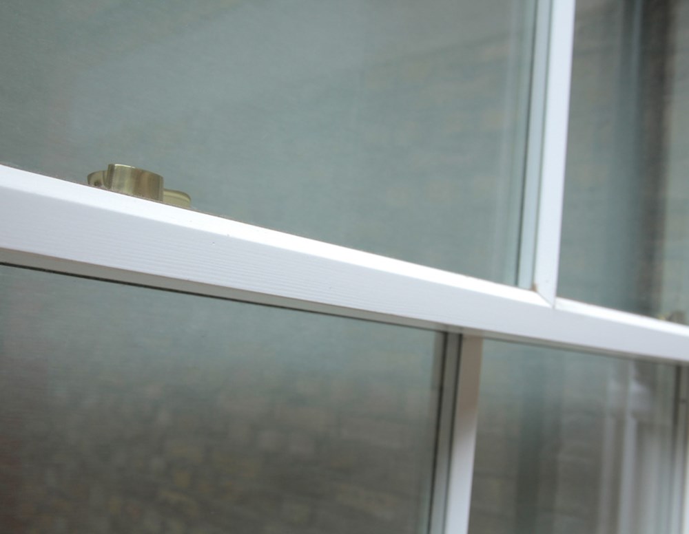 Holbein House London Renovation Supply and Fit Timber Windows - Lomax ...