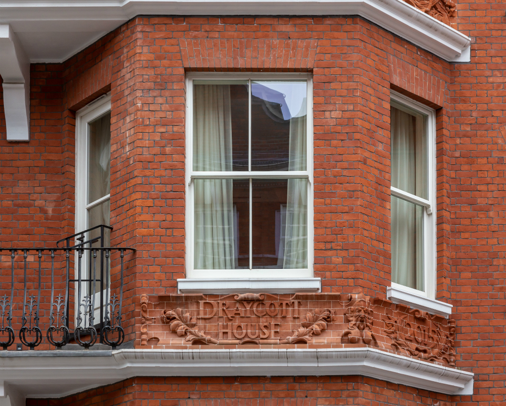 Wooden Bay Windows | Bespoke Timber Bays | Lomax + Wood