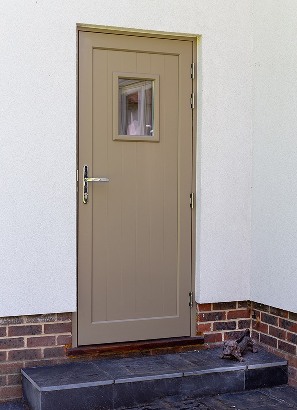 Bespoke Timber Doors | Custom Wooden Doors | Lomax + Wood