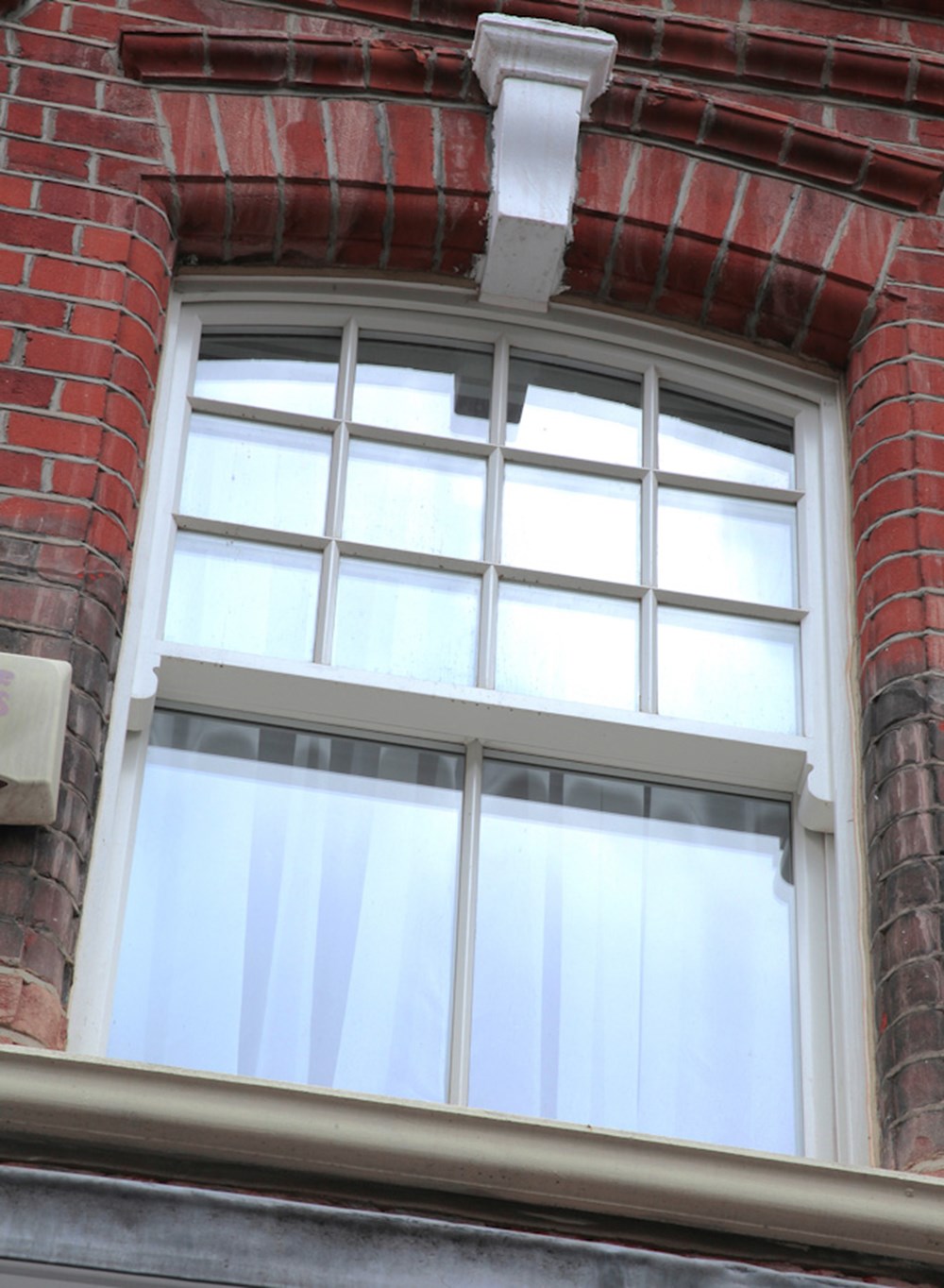 Holbein House London Renovation Supply and Fit Timber Windows - Lomax ...