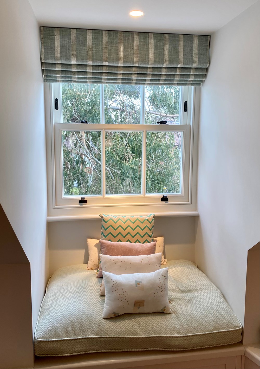 Timber Sash Windows for Beautiful Home in Totteridge - Lomax & Wood