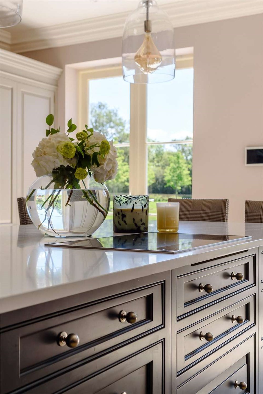 Winterbrook Country House, Berkshire - Lomax & Wood