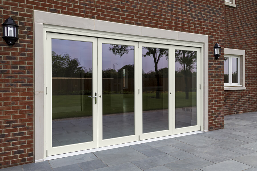 Bespoke Timber Doors | Custom Wooden Doors | Lomax + Wood