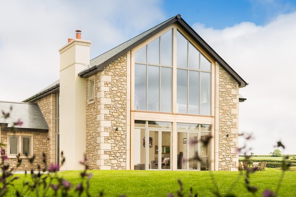 Explore Our Range of Aluminium Clad Timber Windows & Doors