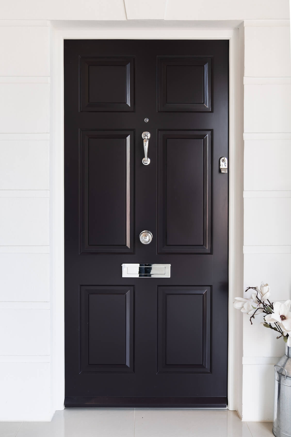 North Barn Showroom - Lomax & Wood