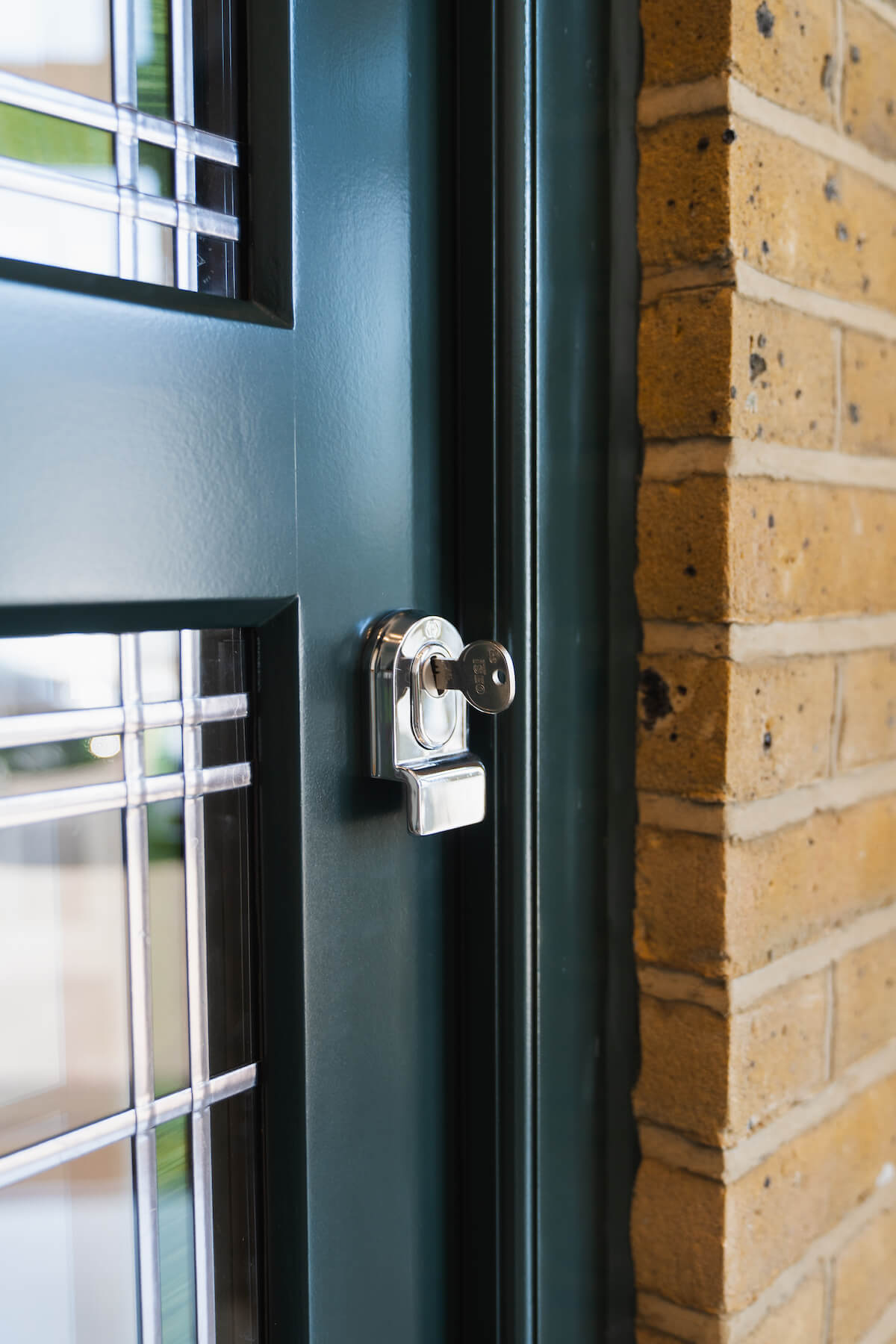 North Barn Showroom - Lomax & Wood