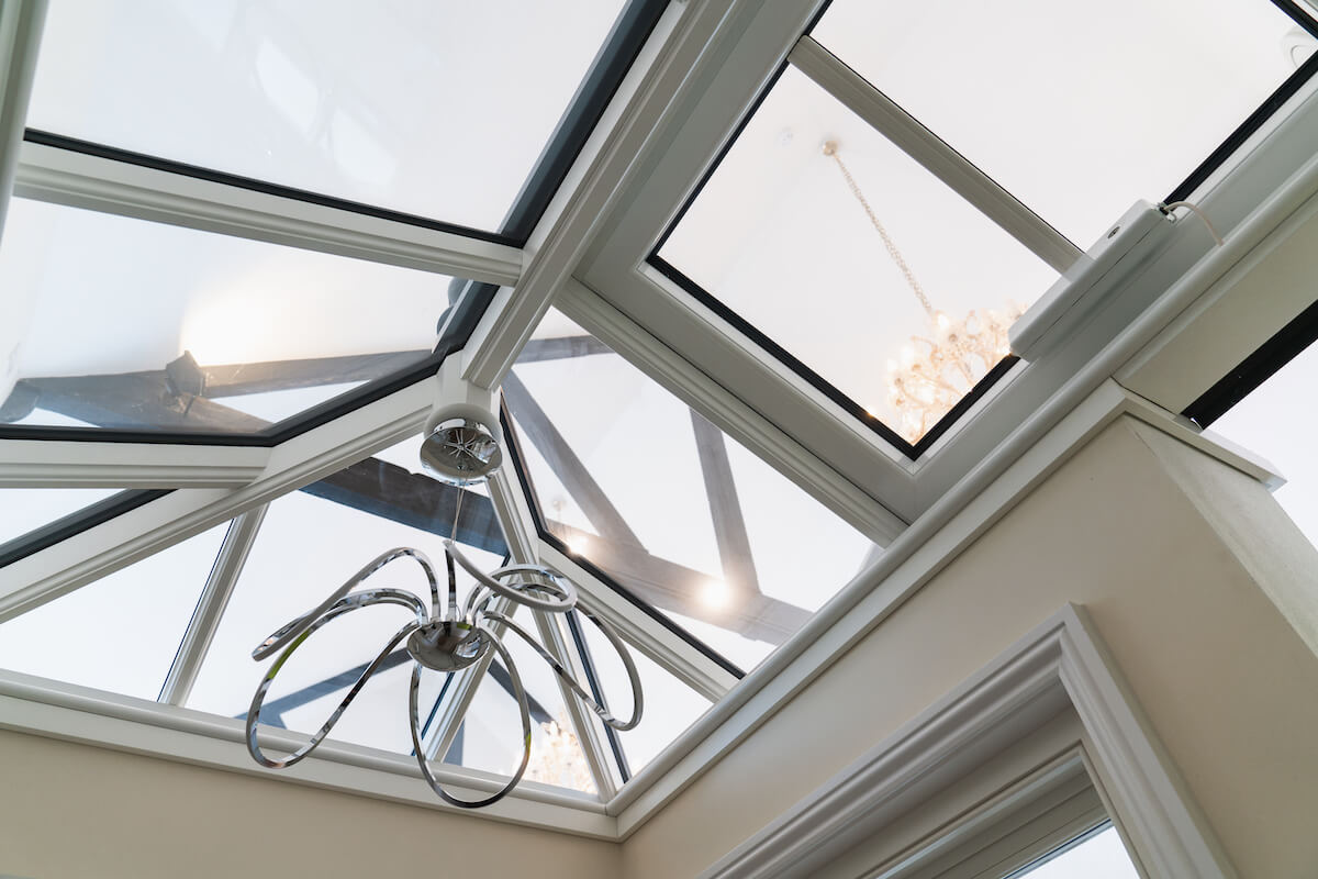 North Barn Showroom - Lomax & Wood