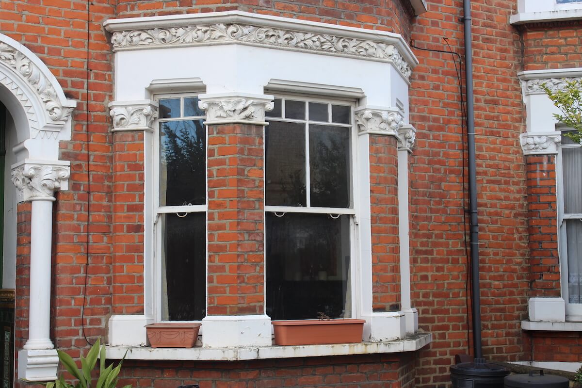 Wooden Bay Windows | Bespoke Timber Bays | Lomax + Wood