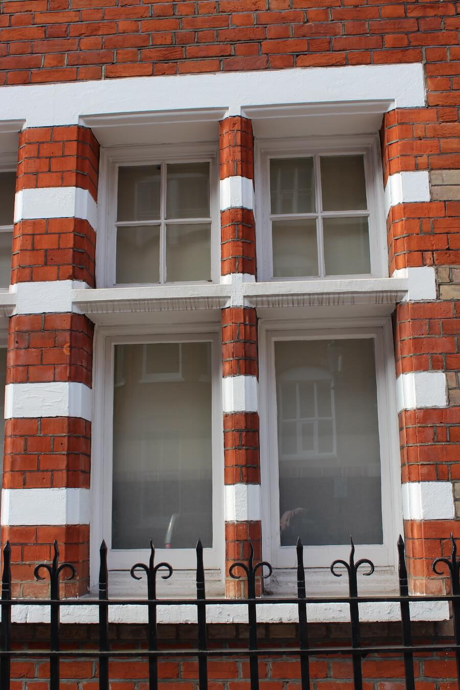 Wooden Casement Windows Essex - Lomax & Wood